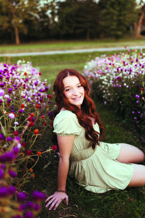 Wellsville Care and Share Community Club names Rawson Student of the ...